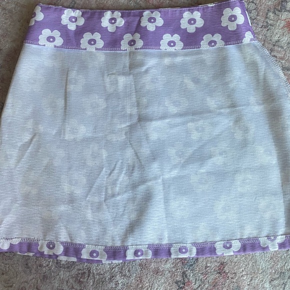 Skirts | Lilac Aline Skirt | Poshmark